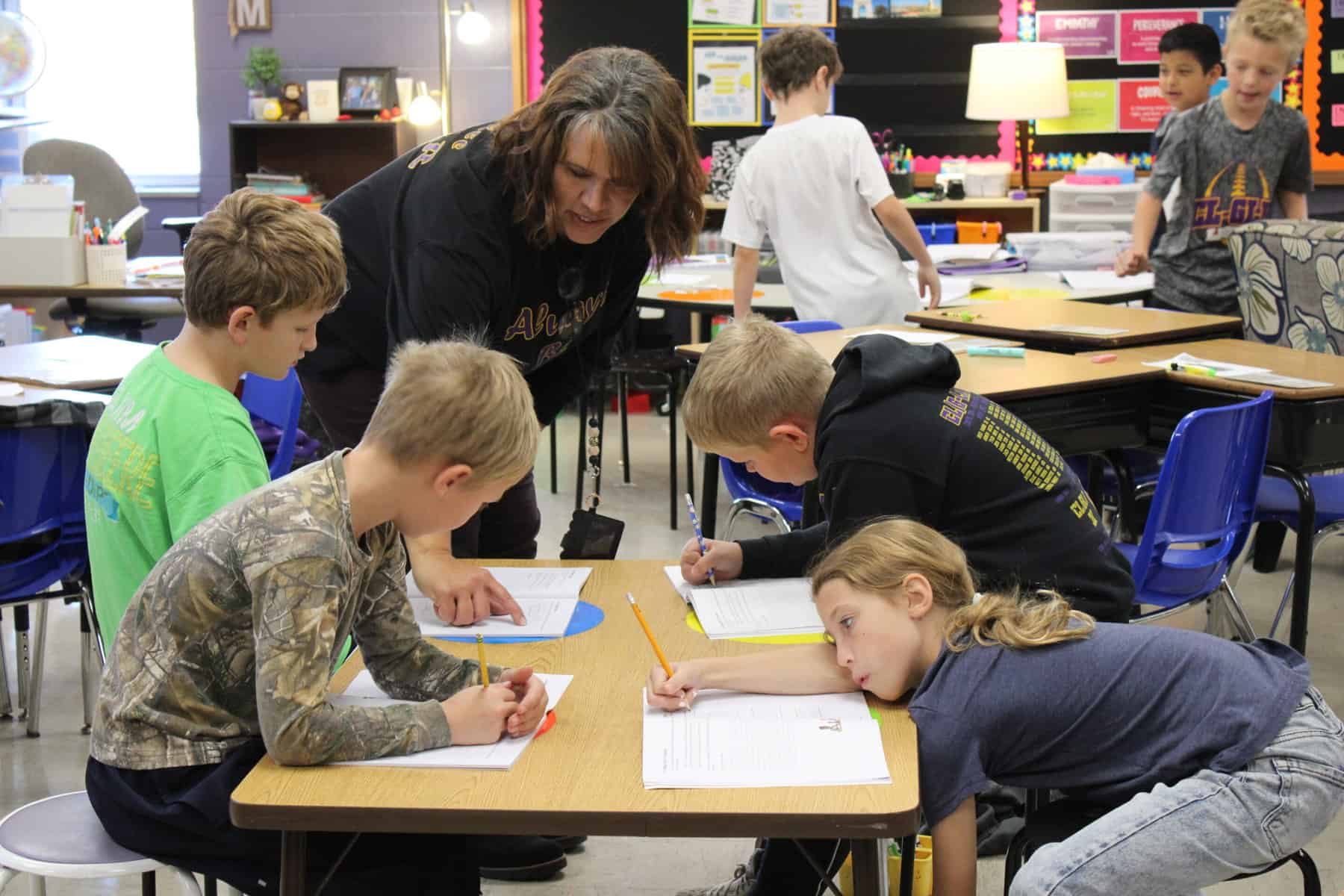 Developing deeper understanding of math - Lyon County Reporter Online Developing deeper understanding of math - Lyon County Reporter Online